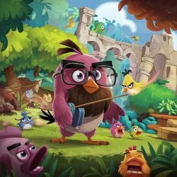 Angry Birds 2 Mod APK Unlimited Everything » ProGameStuff.Com