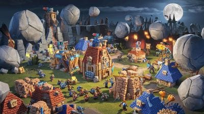 Clash Of Clans Mod Apk Offline No Root Unlimited Everything ...