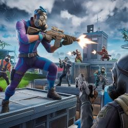 How To Get Lower Ping In Fortnite » ProGameStuff.Com