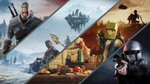 Best Mods For Popular PC Games 2025 » ProGameStuff.Com