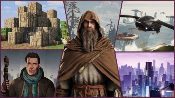 Best Mods For Popular PC Games 2025 » ProGameStuff.Com