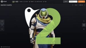 Destiny 2 Ranks High On Steam Charts » ProGameStuff.Com